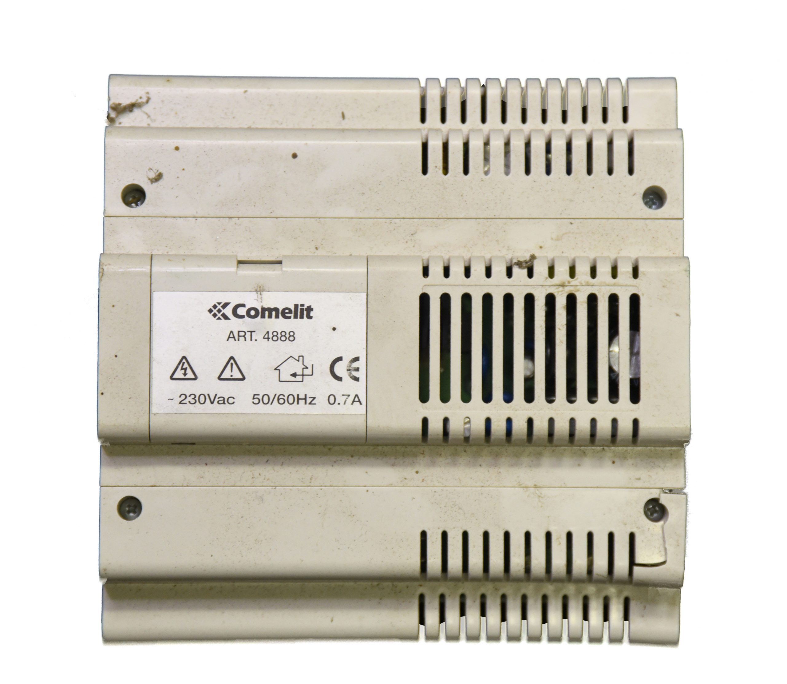 Comelit 4888 - 230 VAC - 0.7 A – Aux Bons Enfants