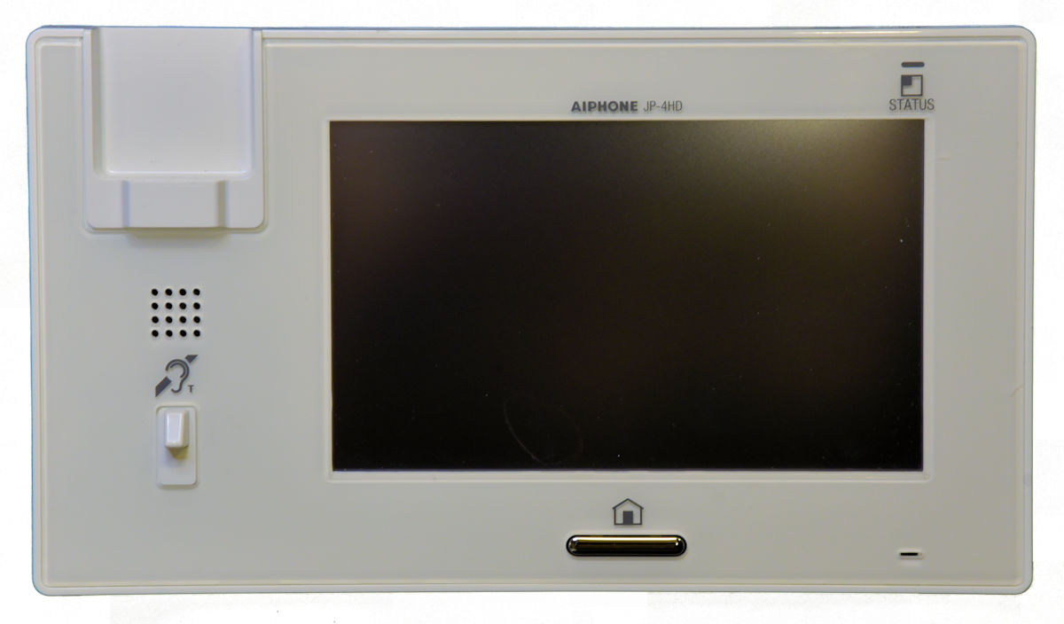 Accessoire interphone - Aiphone - JP - 4HD – Aux Bons Enfants