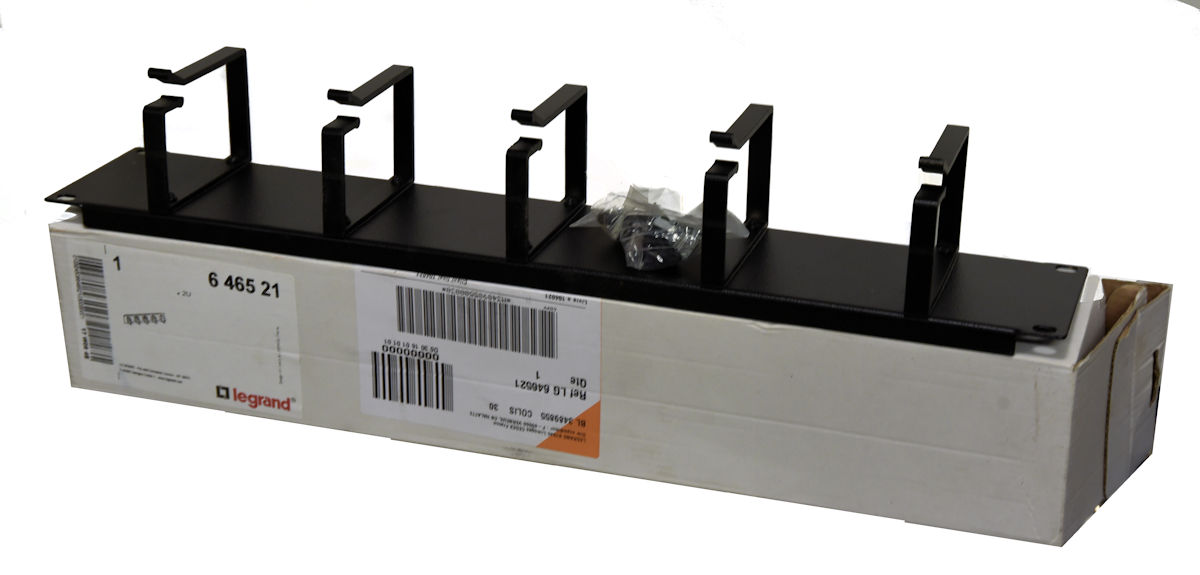 Panneau passe fils Linkeo - Legrand 6 465 21 – Aux Bons Enfants