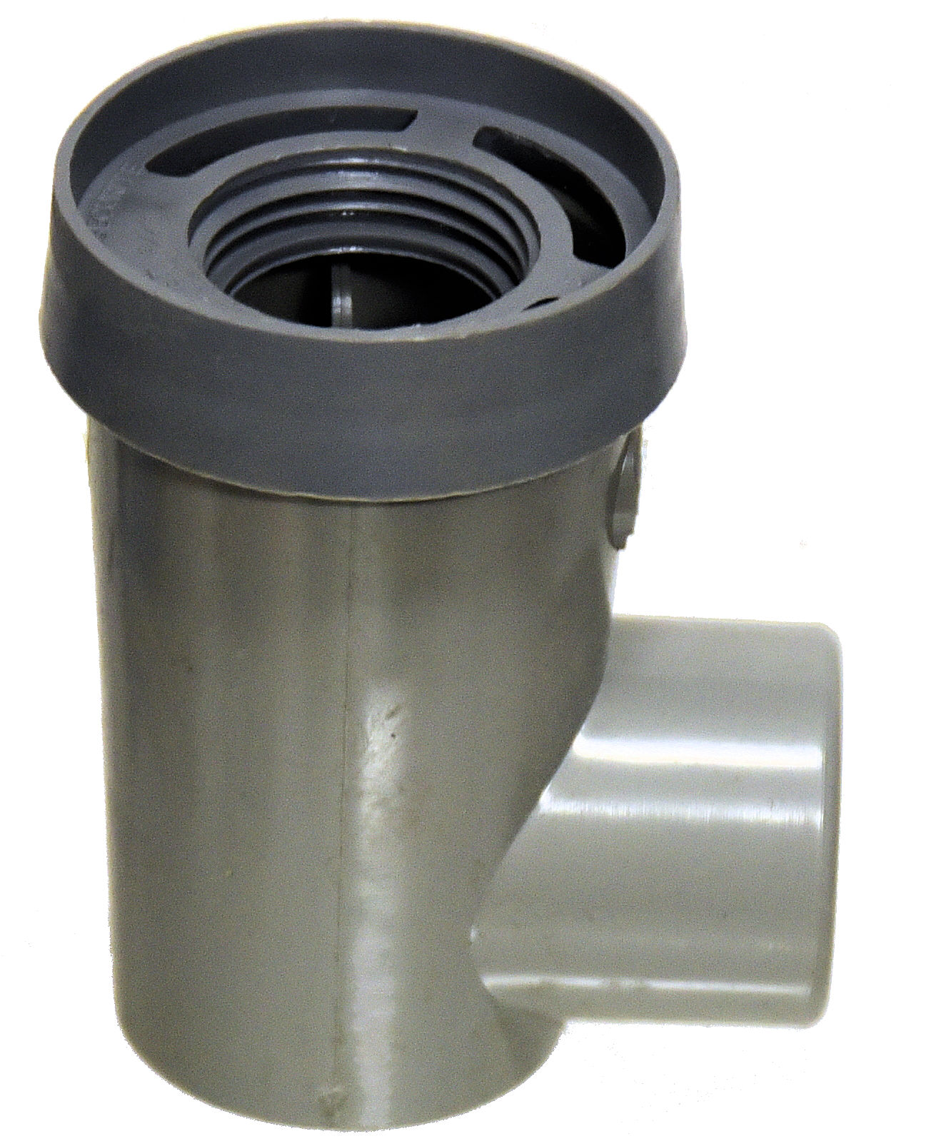 Siphon PVC pour groupe de sécurité - Nicoll – Aux Bons Enfants